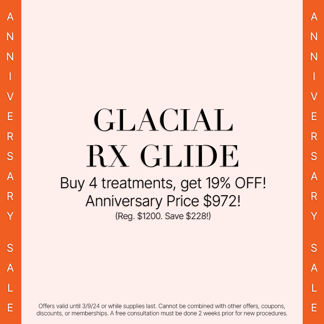 Specials: Botox, Fillers, CoolSculpting, Laser Treatments and more